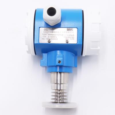 Cina Esposizione LCD 4 - moltiplicatore di pressione astuto 20mA per la misura del vapore del gas liquido in vendita