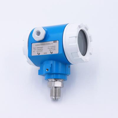 Cina 0,2% moltiplicatori di pressione industriali del FS Digital per l'uscita di Modbus del vapore e del gas in vendita