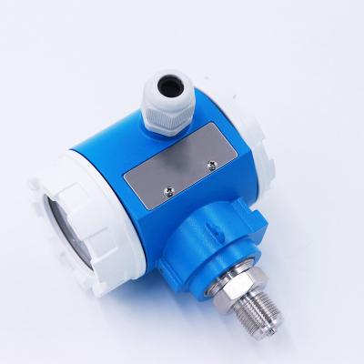 Cina Sensore WNK4S 4 di pressione di trattamento delle acque piccolo - 20mA Modbus con esposizione LCD in vendita
