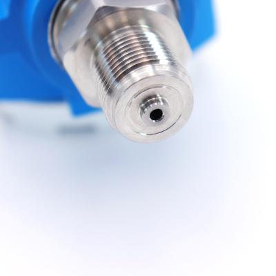 Cina Sensore WNK4S 4 di pressione di trattamento delle acque piccolo - 20mA Modbus con esposizione LCD in vendita