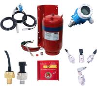 China Liquid Digital Pressure Transducer Gas Pressure Sensor IP65 High Performance for sale