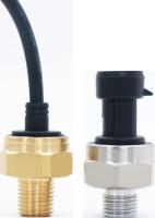 China Liquid Digital Pressure Transducer Gas Pressure Sensor IP65 High Performance for sale