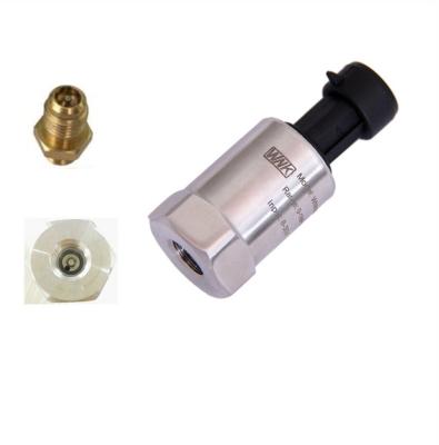 中国 SS304 Hosusing物質的なIOT圧力センサーの水圧のトランスデューサーWNK80MA 販売のため