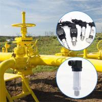 China Explosion Proof Air Pressure Transmitter for sale