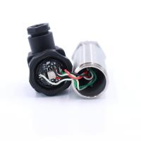 China Explosion Proof Air Pressure Transmitter for sale