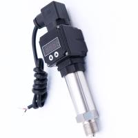 China Explosion Proof Air Pressure Transmitter for sale