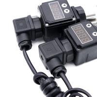 China Explosion Proof Air Pressure Transmitter for sale