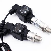 China Explosion Proof Air Pressure Transmitter for sale
