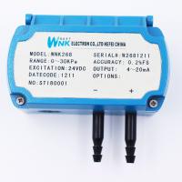 China Lightweight Micro Smart Pressure Sensor High Accuracy Pressure Transmitter For HAVC for sale