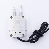 China Lightweight Micro Smart Pressure Sensor High Accuracy Pressure Transmitter For HAVC for sale