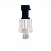 China Diffused Silicon Compact Pressure Sensor Transducer For Water Hydraulic Systems for sale