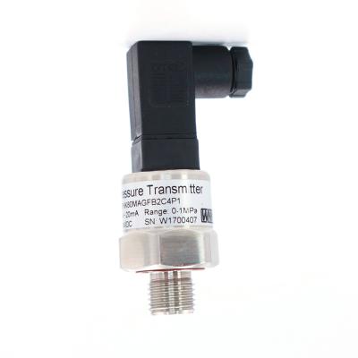 China Sensor compacto da pressão de água do elevado desempenho com saída de I2C à venda
