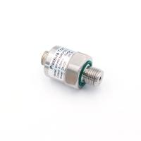 China High Performance Compact Water Pressure Sensor With I2C Output for sale
