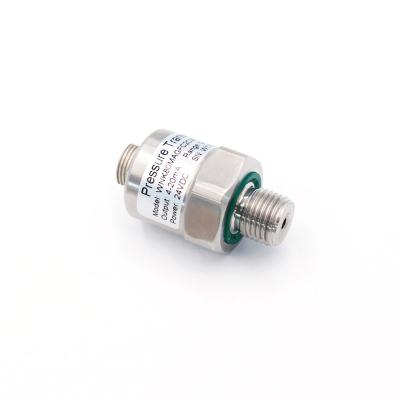 China Sensor compacto da pressão de água do elevado desempenho com saída de I2C à venda