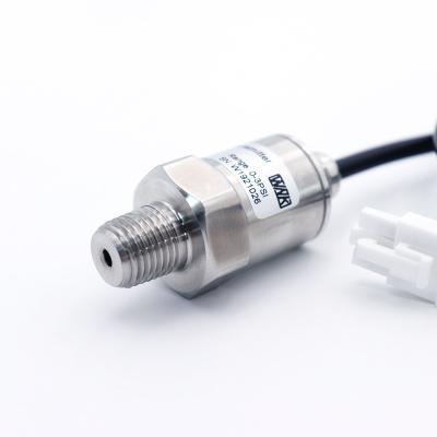 Cina Piccola protezione dell'ingresso di sovraccarico IP67 del sensore 2.5xFS di pressione d'aria di dimensioni in vendita