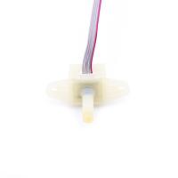 China PVC Material IOT Pressure Sensor High Accuracy For Ventilator Pressure Detection for sale