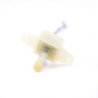 China Output I2C Oxygen Air Ventilator Pressure Sensor With Long Term Stability for sale