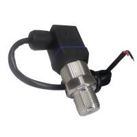 China DIN43650 60Mpa Diffused Silicon Liquid Pressure Sensor for sale