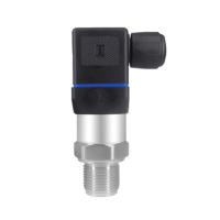 China DIN43650 60Mpa Diffused Silicon Liquid Pressure Sensor for sale