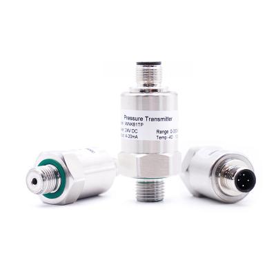 Cina Sensore liquido di pressione del silicio 20mA 7Mpa di diffusione di I2C in vendita