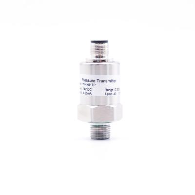 Cina Sensore liquido di pressione del silicio 20mA 7Mpa di diffusione di I2C in vendita