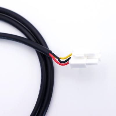 China Sensor van de het Silicium20ma IOT Druk van IP67 de 50Mpa Verspreide Te koop