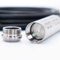 China Liquid RS485 IP68 Tank Pool Submersible Level Sensor for sale