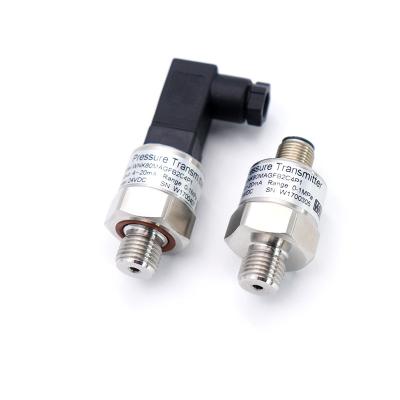 Cina Sensore miniatura di pressione della pompa idraulica 100kPa IP67 SS304 in vendita