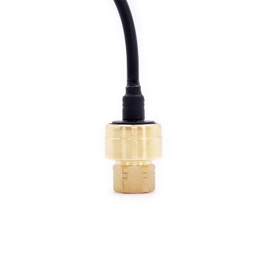 China Sensor capacitivo de cerámica de la presión del agua líquida 5.25V en venta