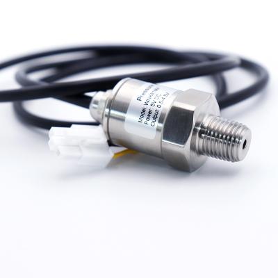 China SS304 IP67 600bar I2C difundió el sensor de la presión del silicio en venta