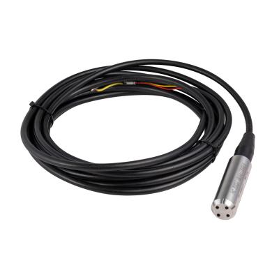 China IP68 óleo piezoresistente - sensor enchido do silicone da difusão à venda