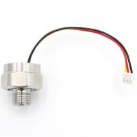 China Ceramic Capacitive IP67 70MPa IOT Pressure Sensor for sale