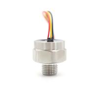 China Ceramic Capacitive IP67 70MPa IOT Pressure Sensor for sale