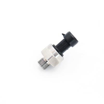 Cina Sensore liquido di pressione di HVAC dell'acciaio inossidabile 1MPa 4.5v in vendita
