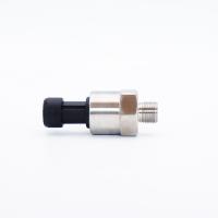 China I2C Stainless Steel Diffused Silicon Water Pressure Sensor for sale