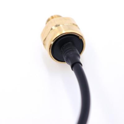 China 4.5v van de het Gasstoom van het messingswater de Druksensor voor HVAC Te koop