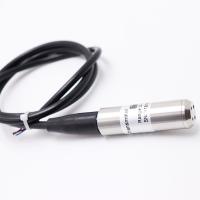 China RS485 Stainless Steel IP68 Submersible Level Sensor for sale