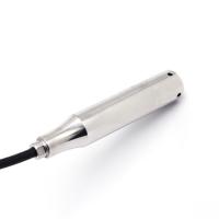 China IP68 24VDC PTFE Cable SS304 20mA Liquid Level Sensor for sale