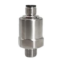 China 15Mpa I2C 4-20MA Ceramic Capacitive Pressure Sensor  Switch for sale