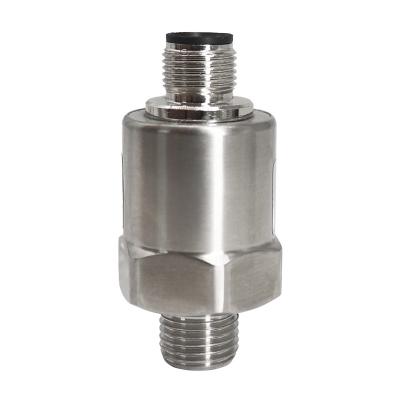 China 15Mpa I2C 4-20MA Ceramic Capacitive Pressure Sensor  Switch for sale