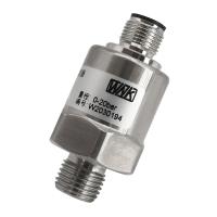 China 15Mpa I2C 4-20MA Ceramic Capacitive Pressure Sensor  Switch for sale