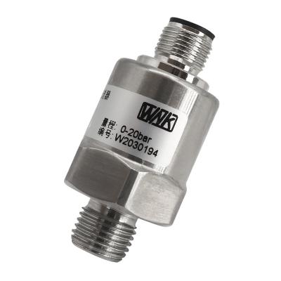 China 15Mpa I2C 4-20MA Ceramic Capacitive Pressure Sensor  Switch for sale