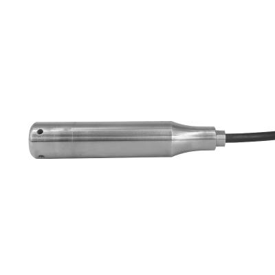 China Transductor de presión llano sumergible corrosivo del SGS medios en venta