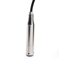 China SS304 Housing RS485 Submersible Level Sensor Transmitters for sale
