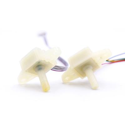 China I2C Output 5V Air Gas Pressure Sensor For Medical Devices Gauge Pressure for sale