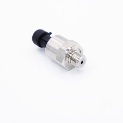 Cina Packard 4-20ma I2C ha diffuso il sensore di pressione di acqua del silicio per l'aria di liquido dell'acqua in vendita