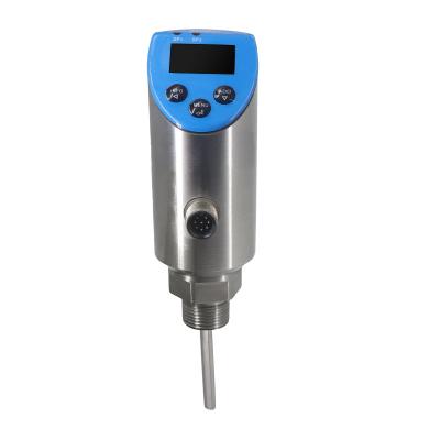 Cina commutatore elettronico di temperatura di 4-20ma PT100 PT1000 Digital in vendita