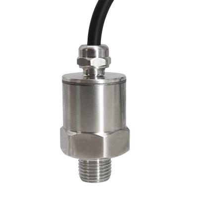 China Microplaqueta do acondicionamento de sinal de ASIC do sensor da pressão da ATAC IOT de IP65 304SST à venda