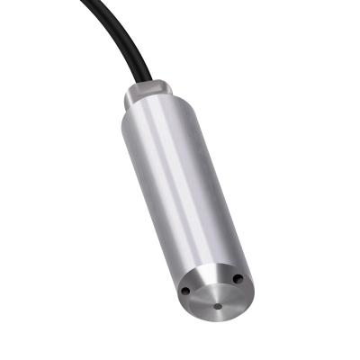 Cina Il sensore di IP68 Hart Submersible Water Level Pressure ha diffuso il silicio Piezoresistive in vendita