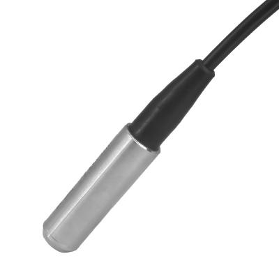 Cina Il sensore di IP68 Hart Submersible Water Level Pressure ha diffuso il silicio Piezoresistive in vendita